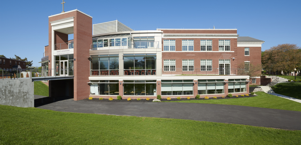 Center for Social Impact - IMC Construction