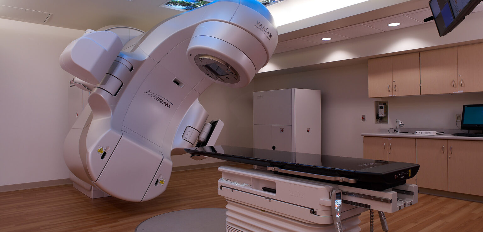 Abramson Cancer Center Valley Forge - IMC Construction