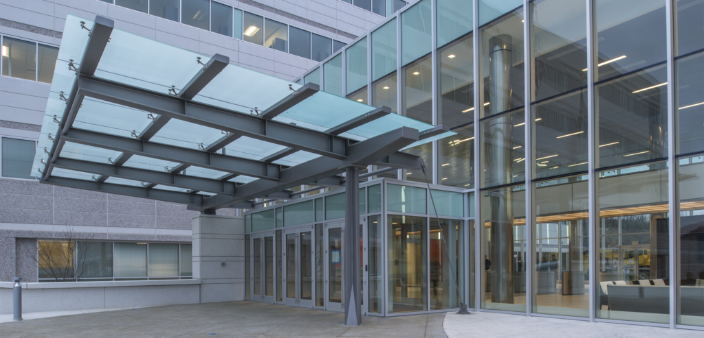 Endo Health Solutions Pharmaceuticals - IMC Construction