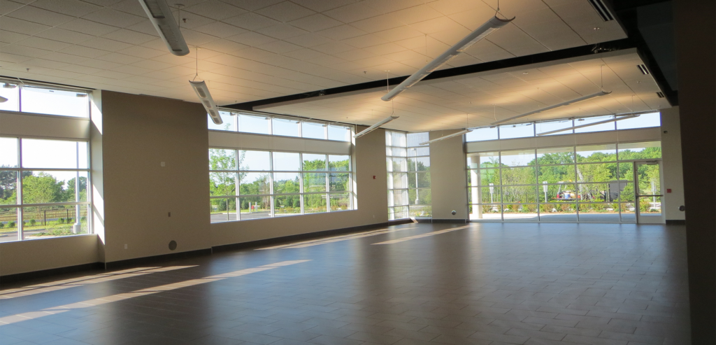 McKesson Distribution Center - IMC Construction