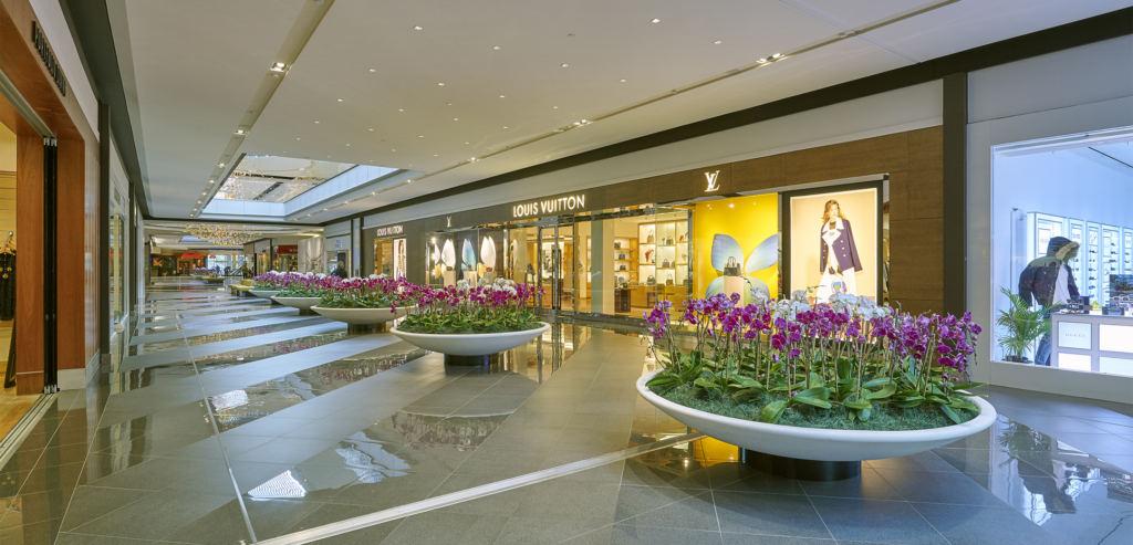 Shops at Riverside - IMC Construction