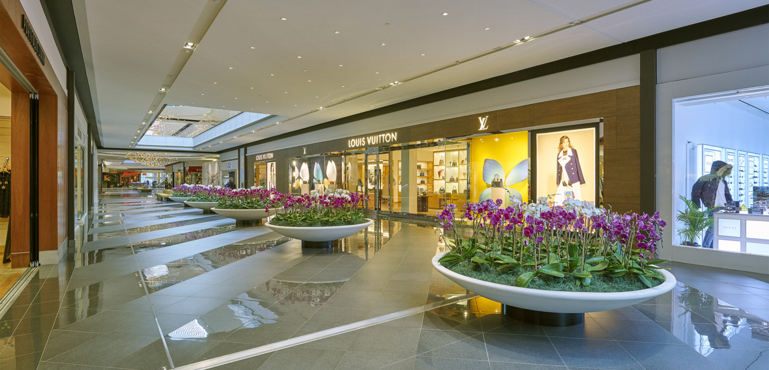 Shops at Riverside - IMC Construction