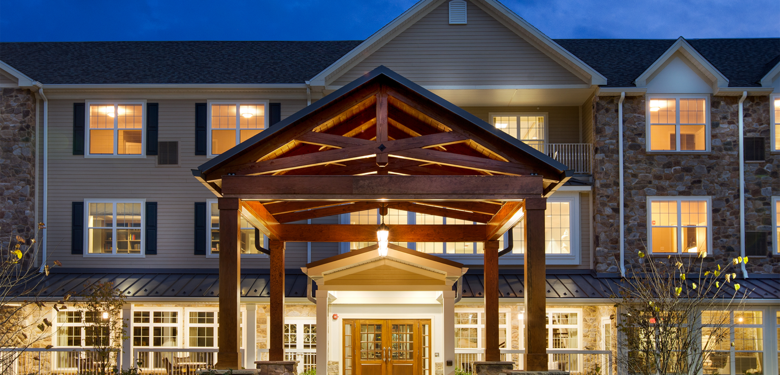 The Solana Doylestown - IMC Construction