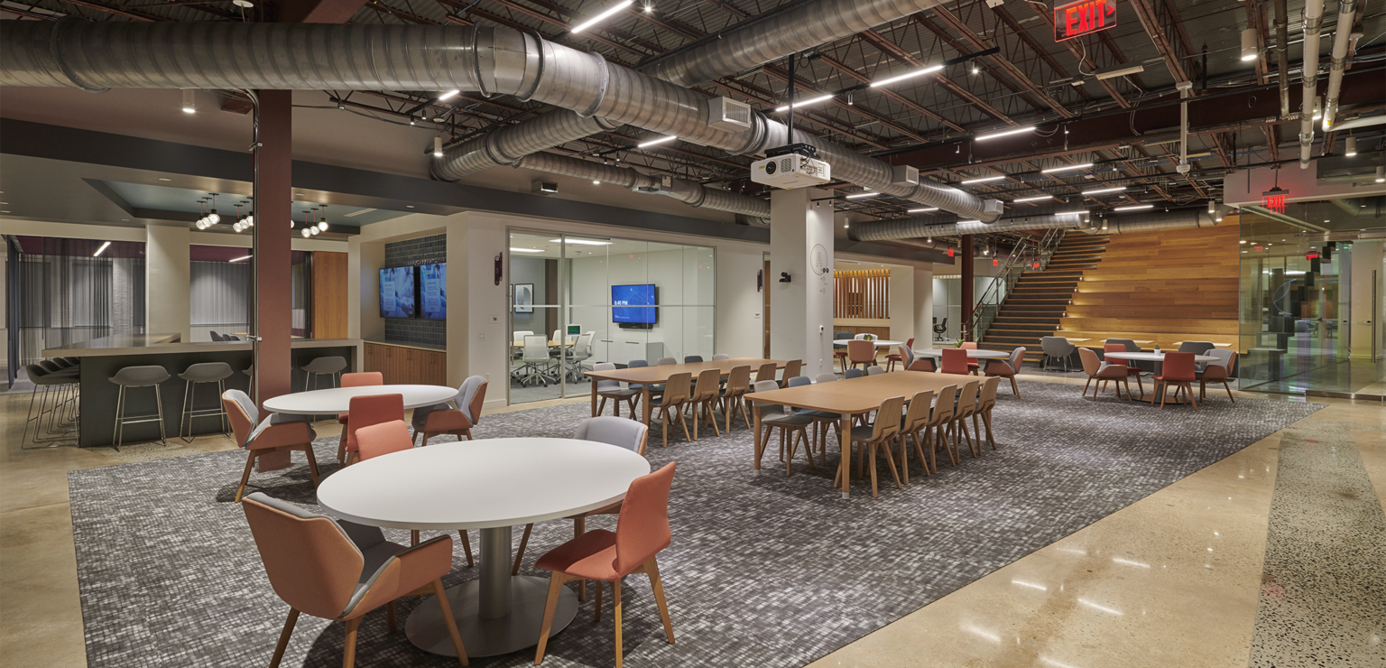 Signant Health Sidra Capital - IMC Construction