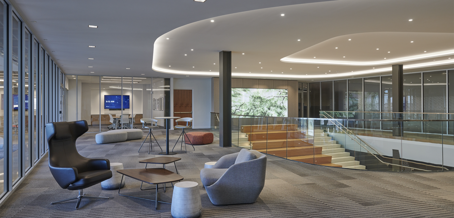 Signant Health Sidra Capital - IMC Construction