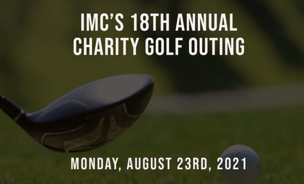 IMC’s 18th Annual Charity Golf Tournament - IMC Construction