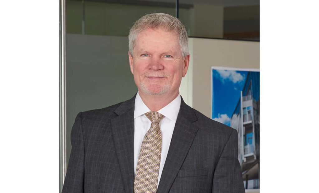 Employee News: Mike Ryan, Vice President of Preconstruction selected to ...