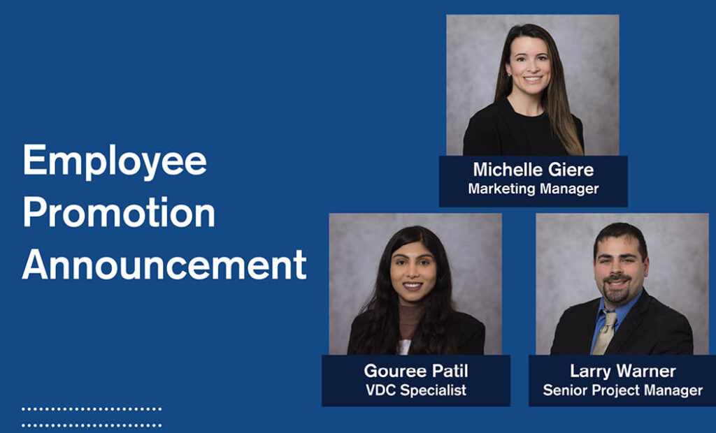 IMC Promotes Michelle Giere, Gouree Patil, and Larry Warner - IMC ...