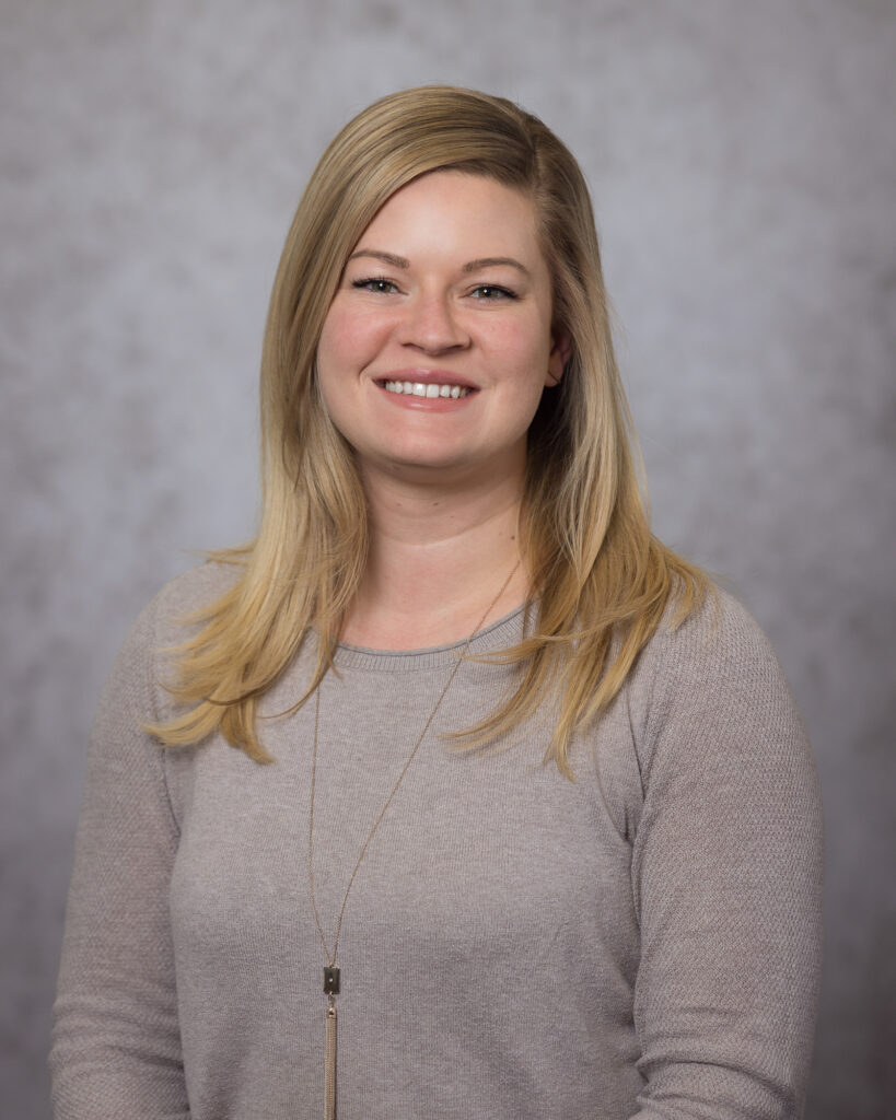 Stephanie Raab Takes on New Role at IMC as Marketing Administrator ...