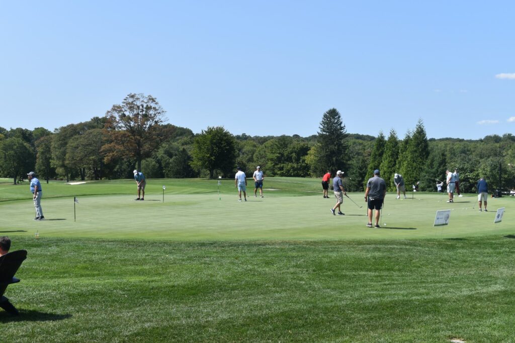 IMC Celebrates 21st Annual Golf Outing