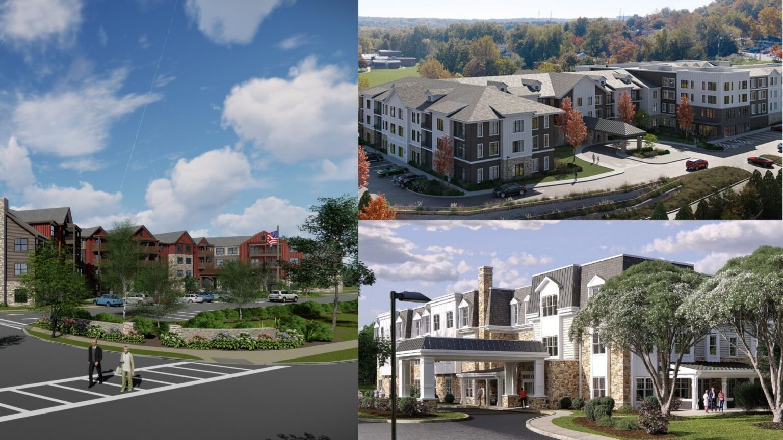 IMC Construction Launches $135 Million Worth of Projects in New Jersey ...
